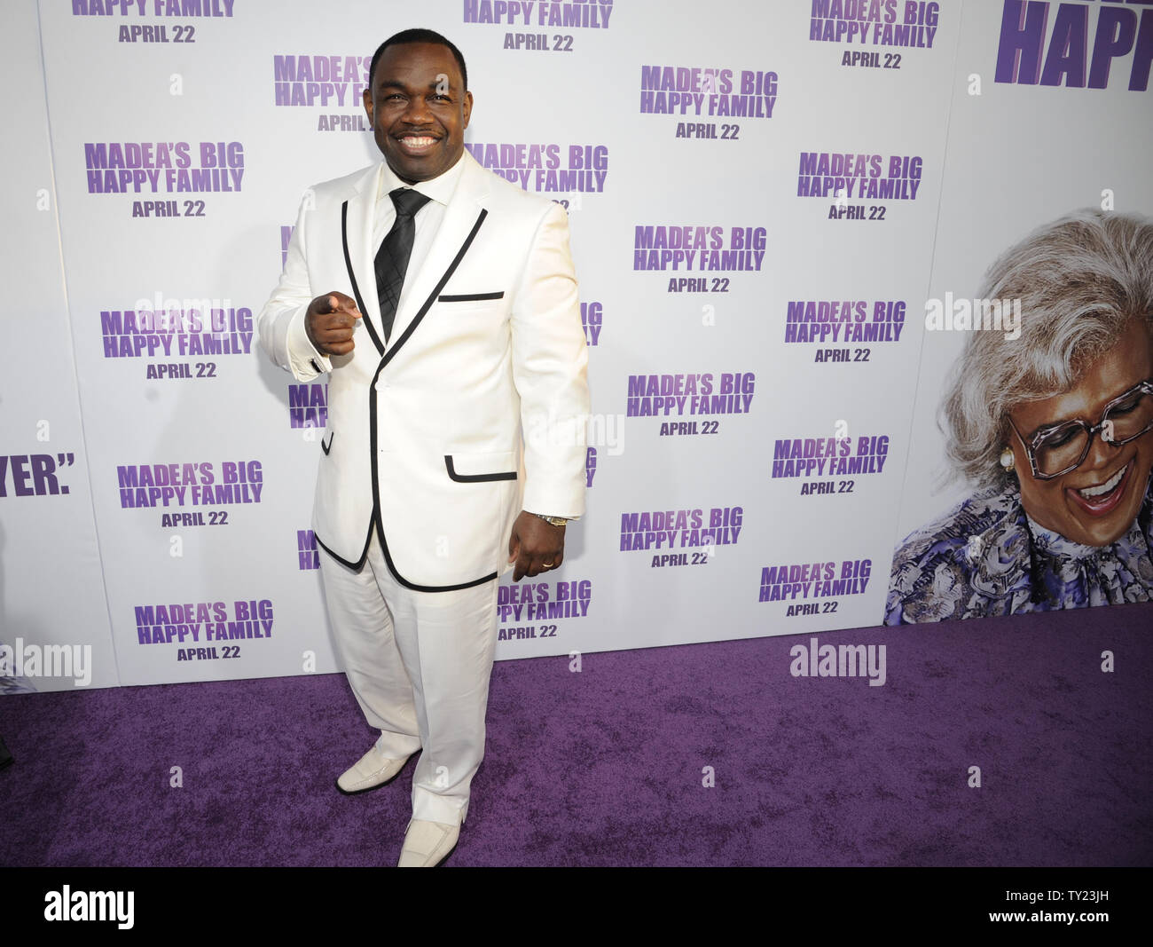 Rodney perry hi-res stock photography and images - Alamy