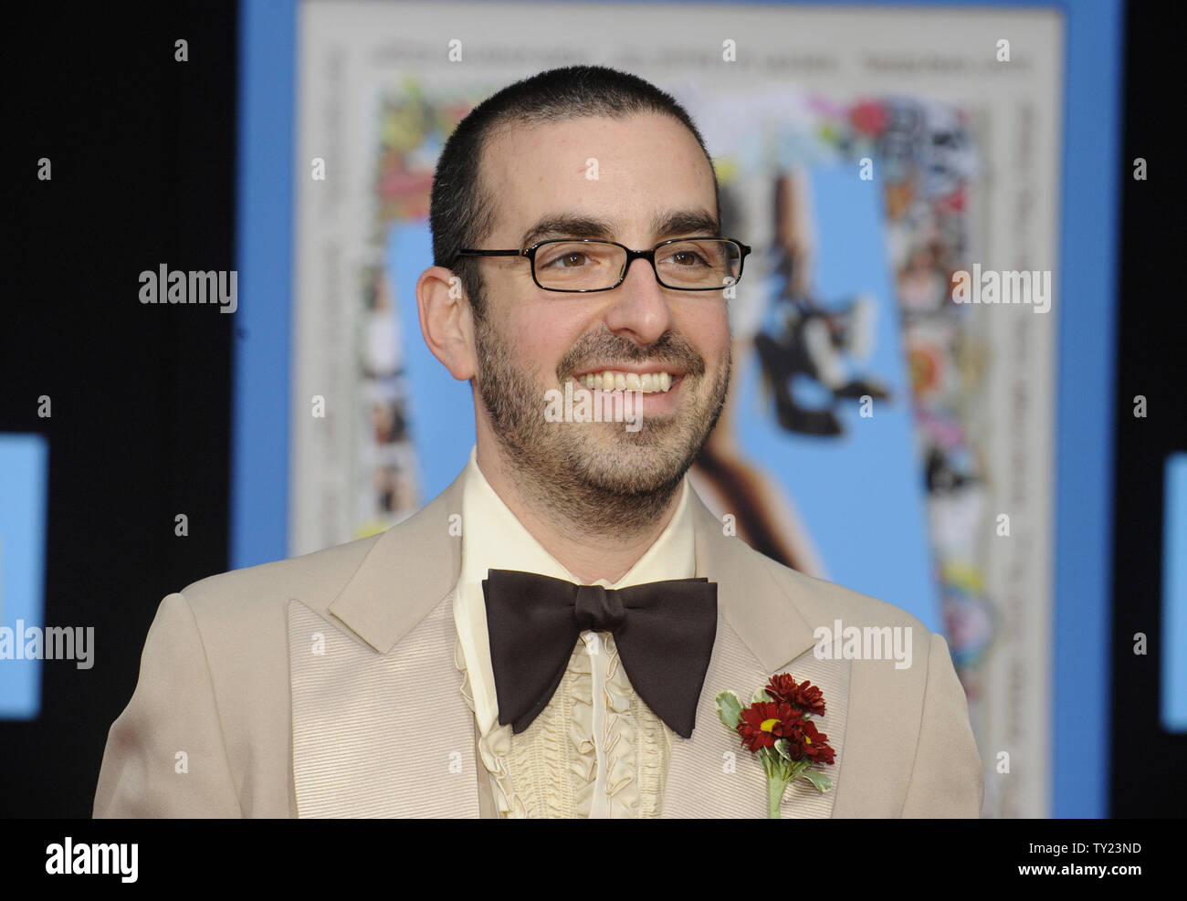 Joe nussbaum hi-res stock photography and images - Alamy