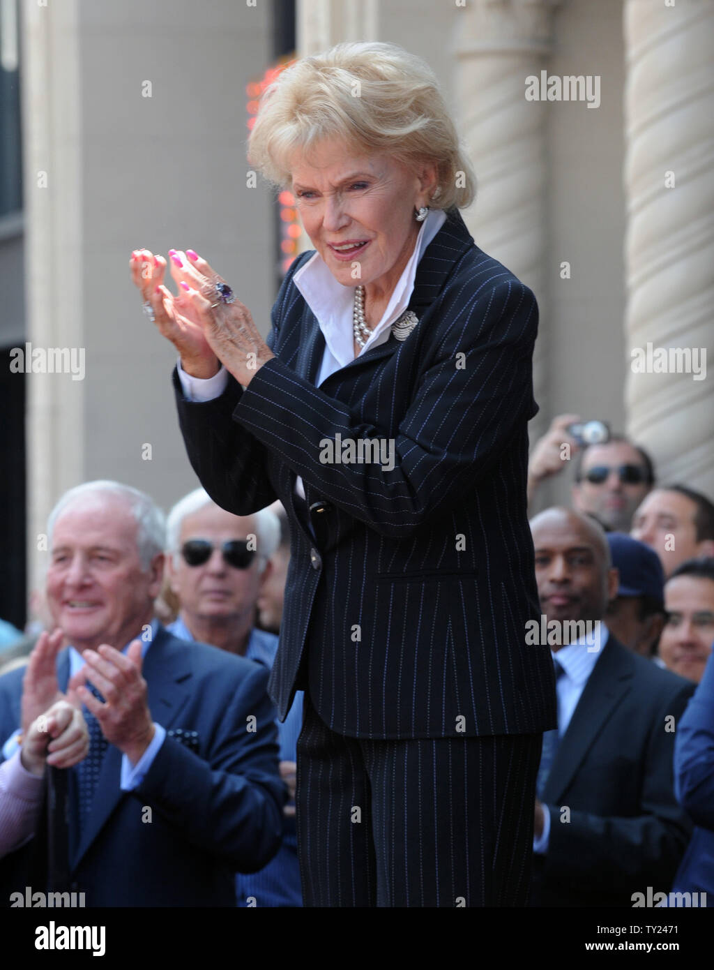 Jane morgan singer hi-res stock photography and images - Alamy