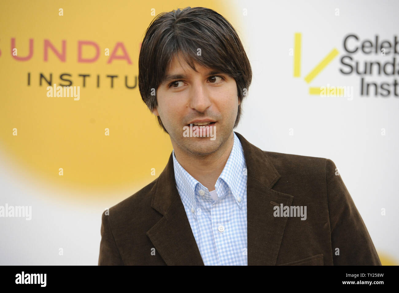 Demetri martin hi-res stock photography and images - Alamy