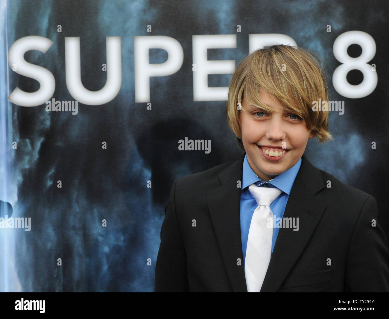 Actor Ryan Lee, a cast member in the motion picture sci-fi thriller ...