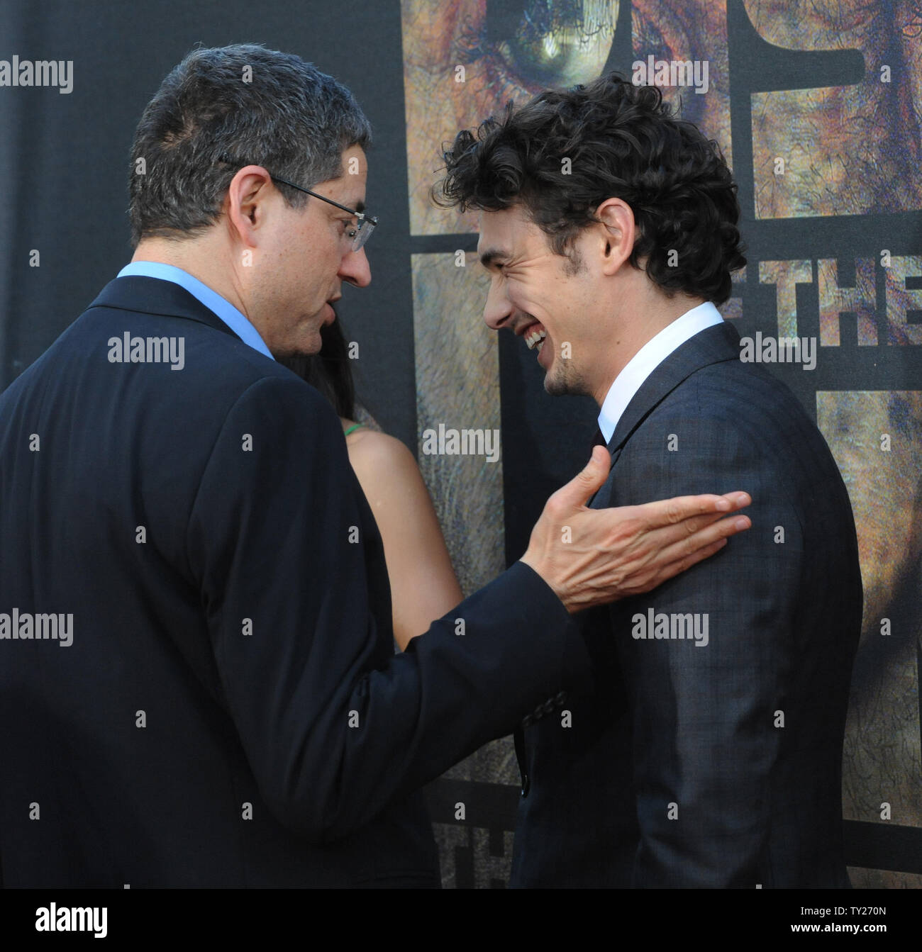Tom Franco High Resolution Stock Photography and Images - Alamy