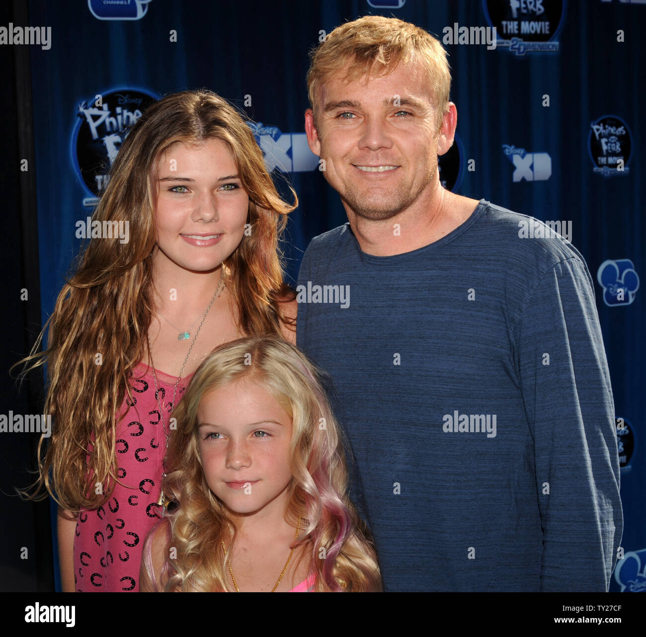 Rick Schroder Stock Photos & Rick Schroder Stock Images - Alamy
