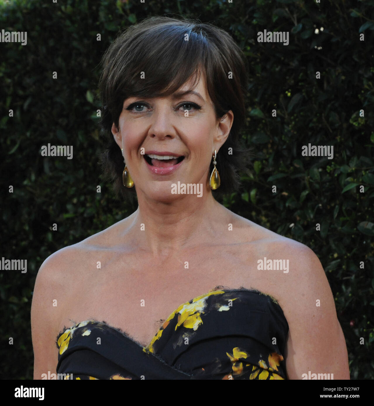 Allison Janney The Help