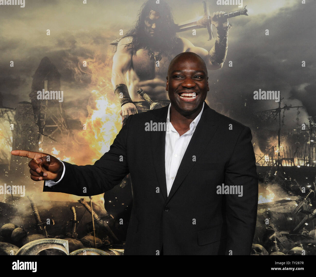 Anozie hi-res stock photography and images - Alamy