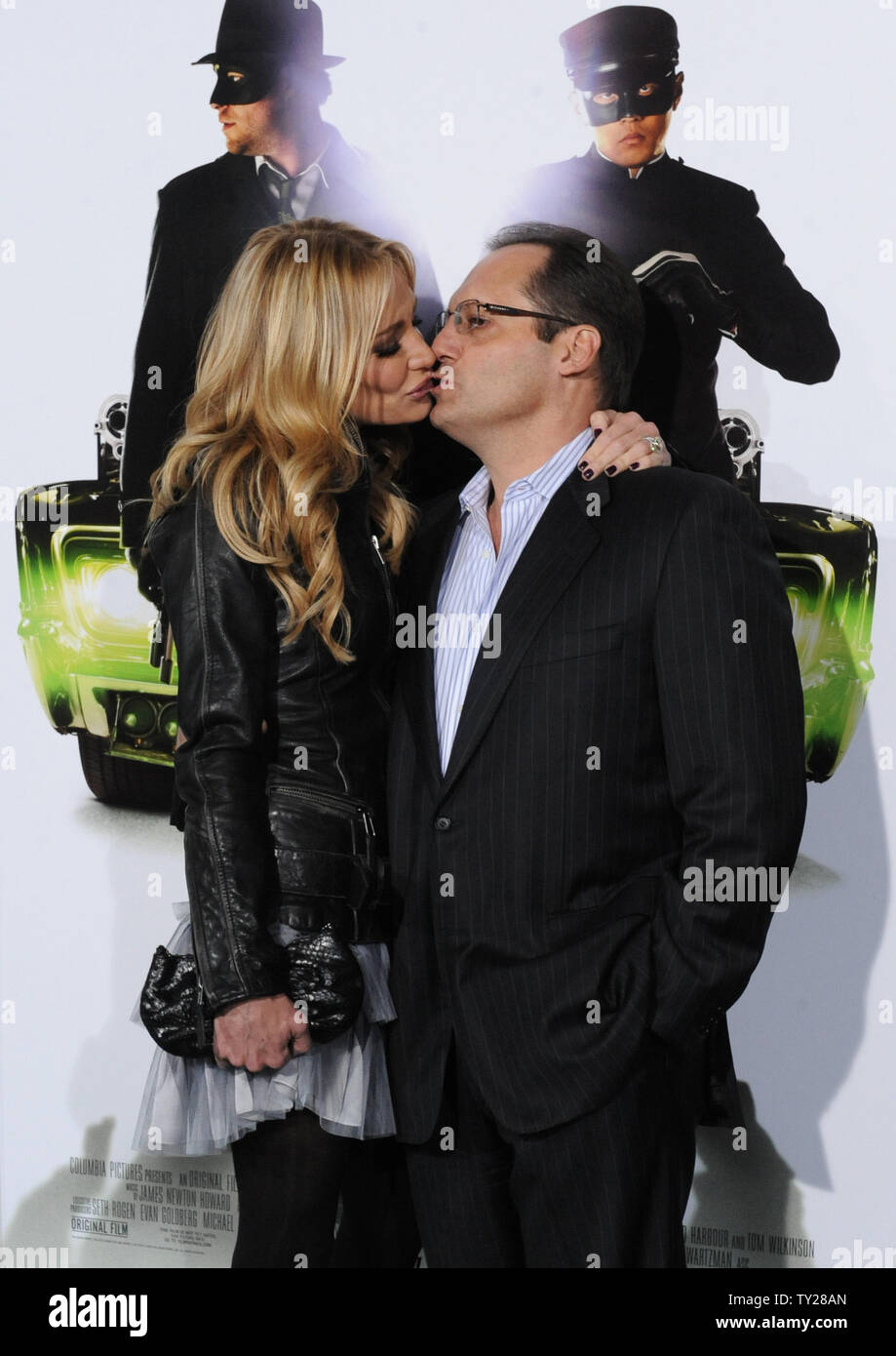 Russell Armstrong, the estranged husband of "Housewives of Beverly ...