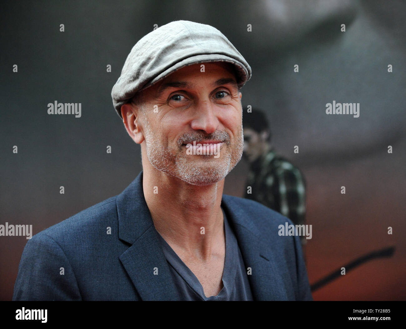 Director Craig Gillespie attends the premiere of his new motion picture ...