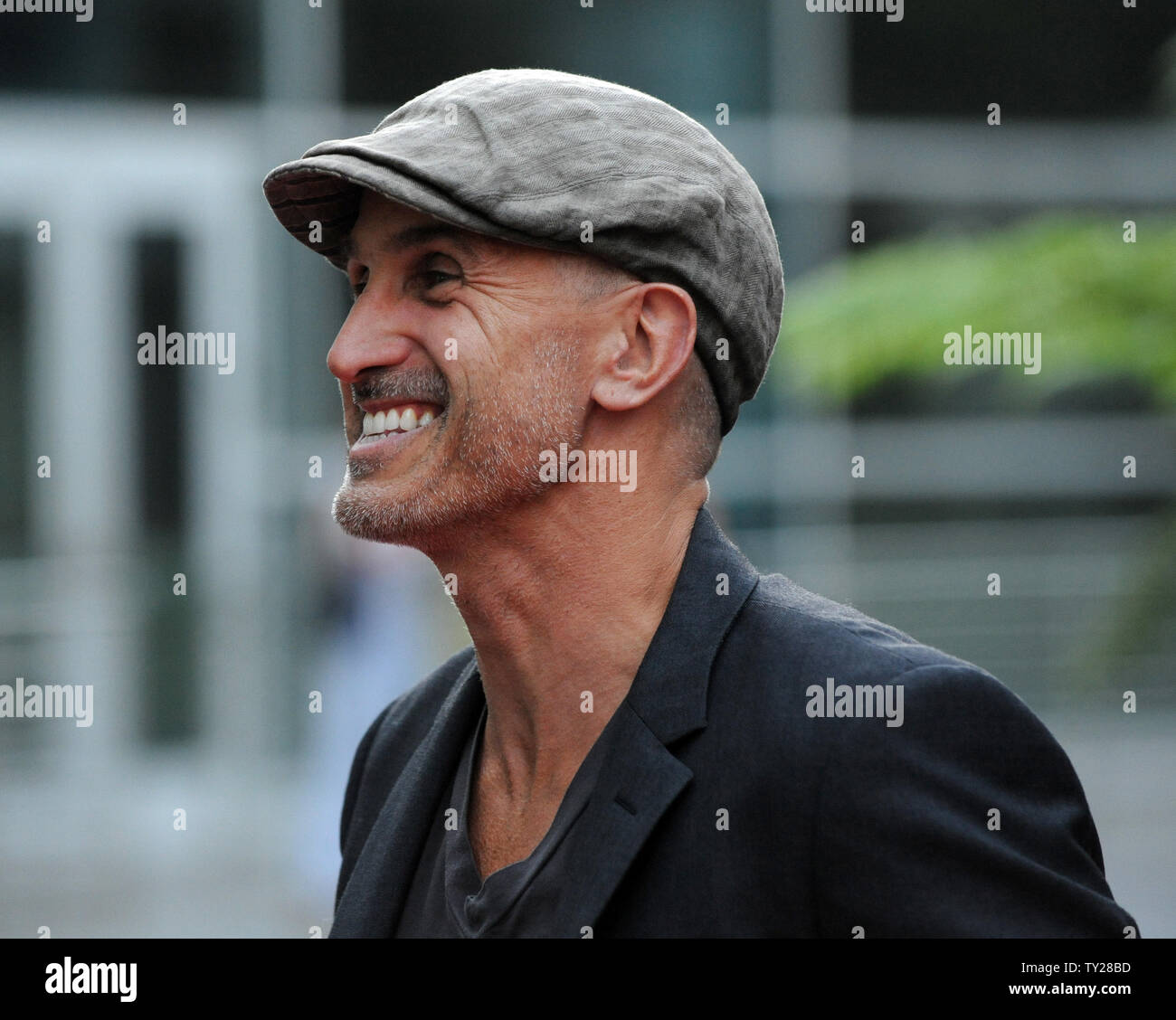 Director Craig Gillespie attends the premiere of his new motion picture ...