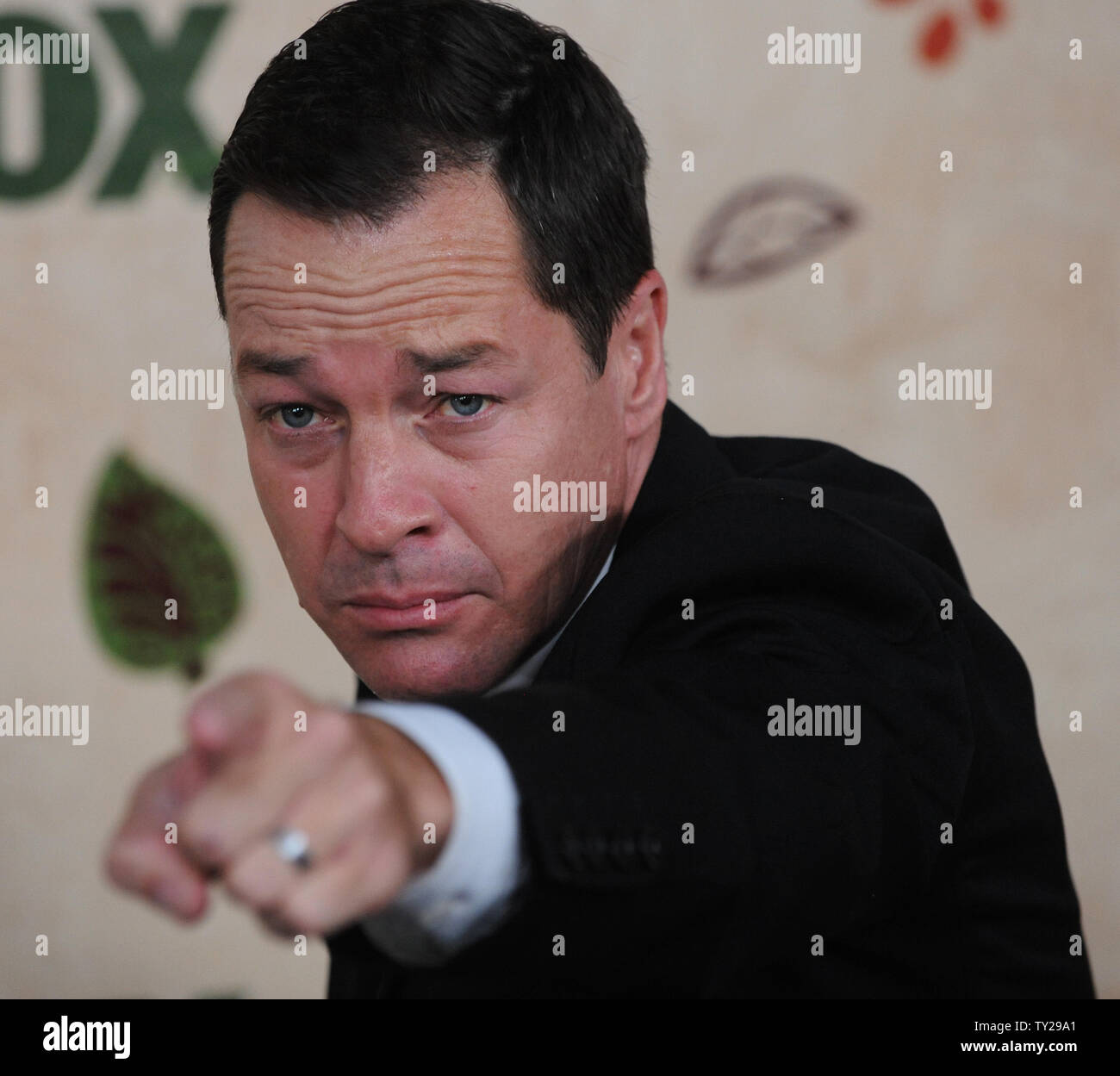 Allen gregory hi-res stock photography and images - Alamy