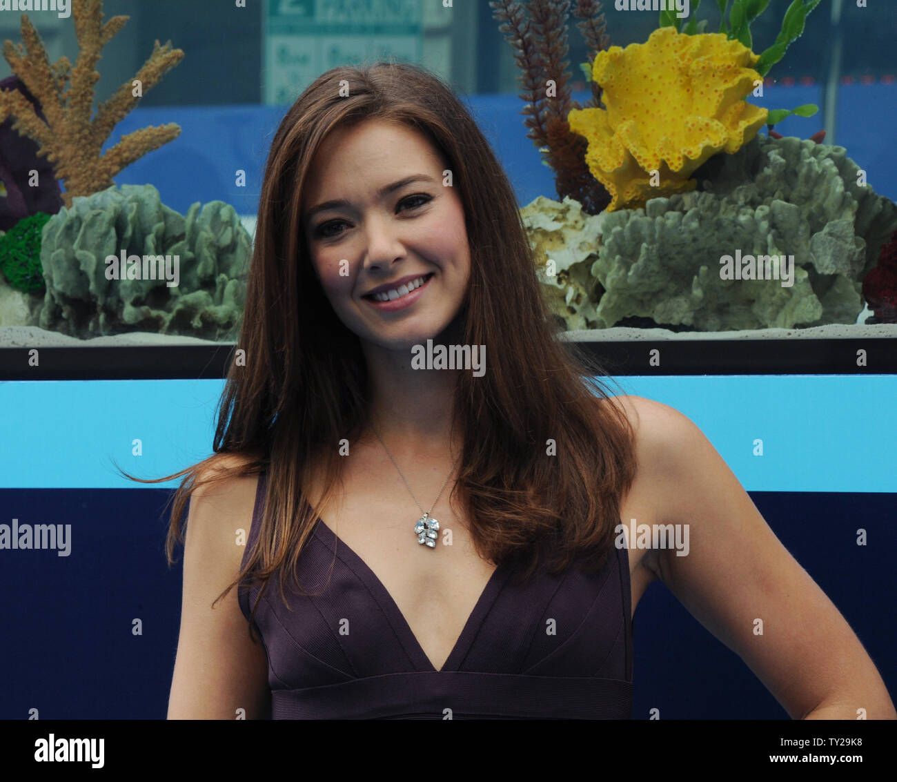 Austin Highsmith, a cast member in the motion picture family drama ...