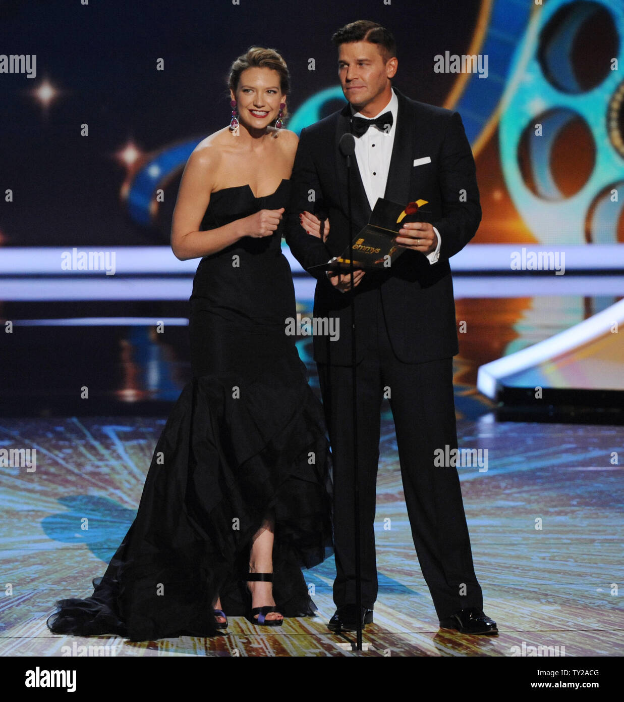 Anna Torv Emmys