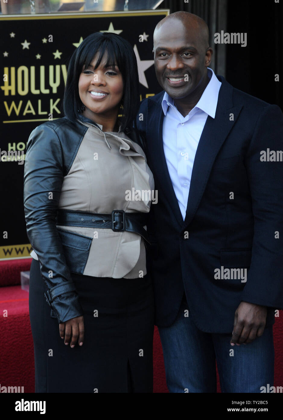 Bebe winans cece winans bebe hi-res stock photography and images - Alamy