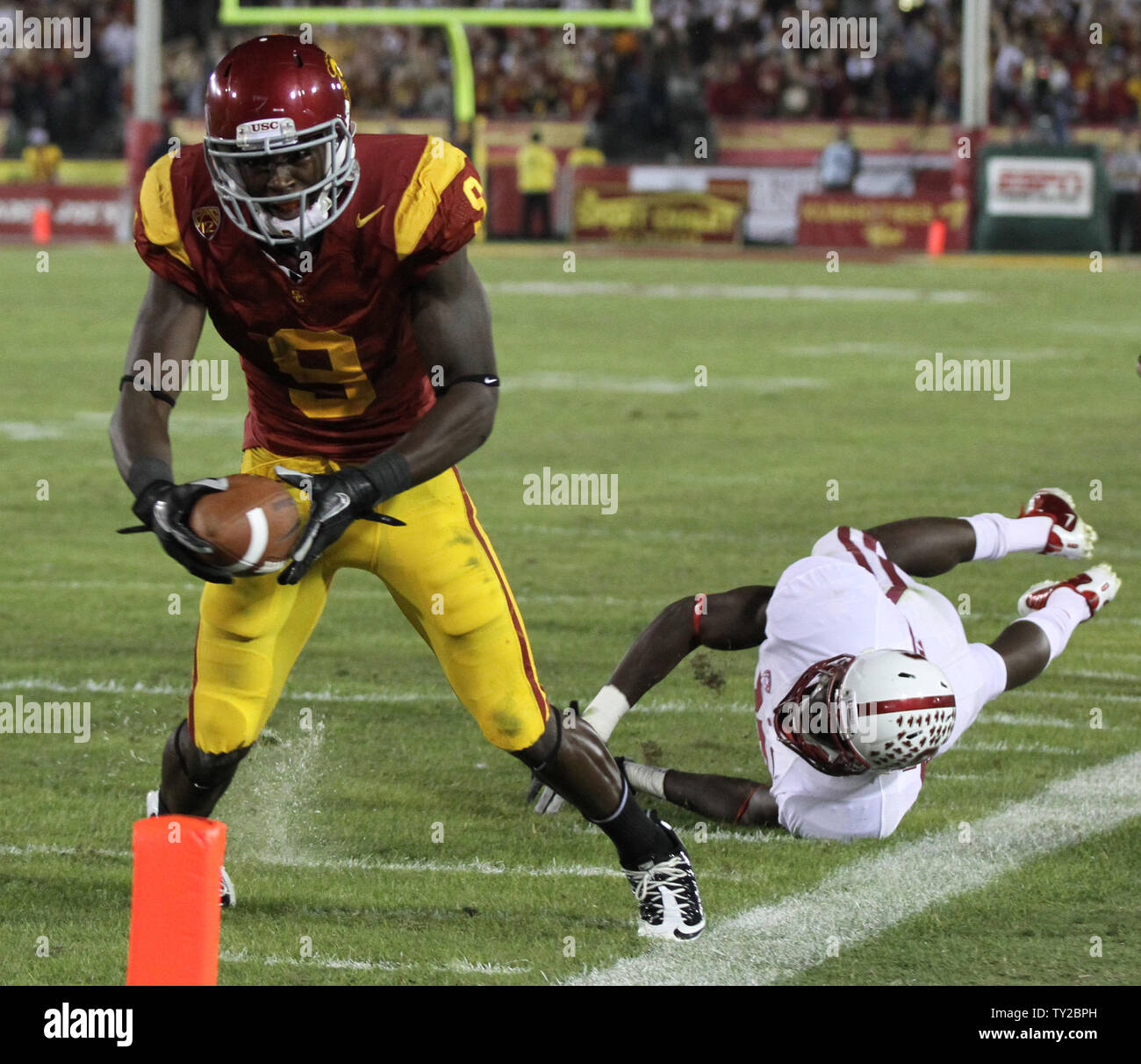 Marqise Lee Usc 2022