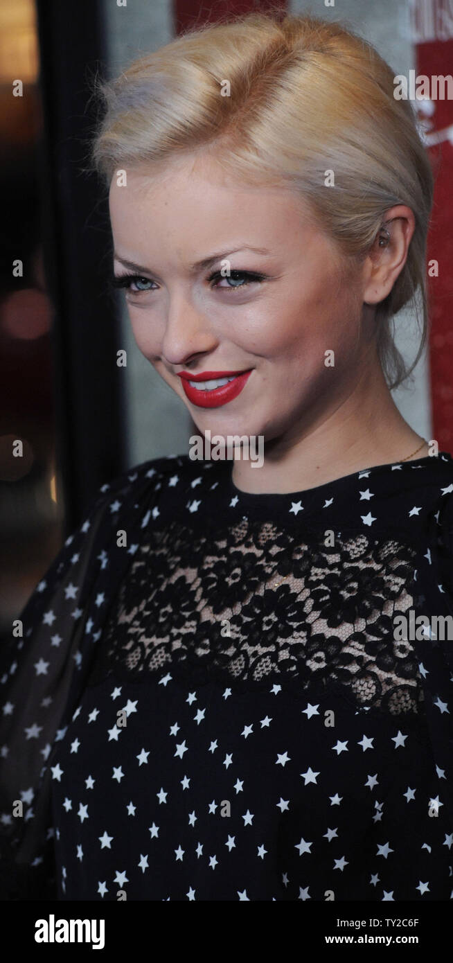 Francesca fisher eastwood hi-res stock photography and images - Alamy