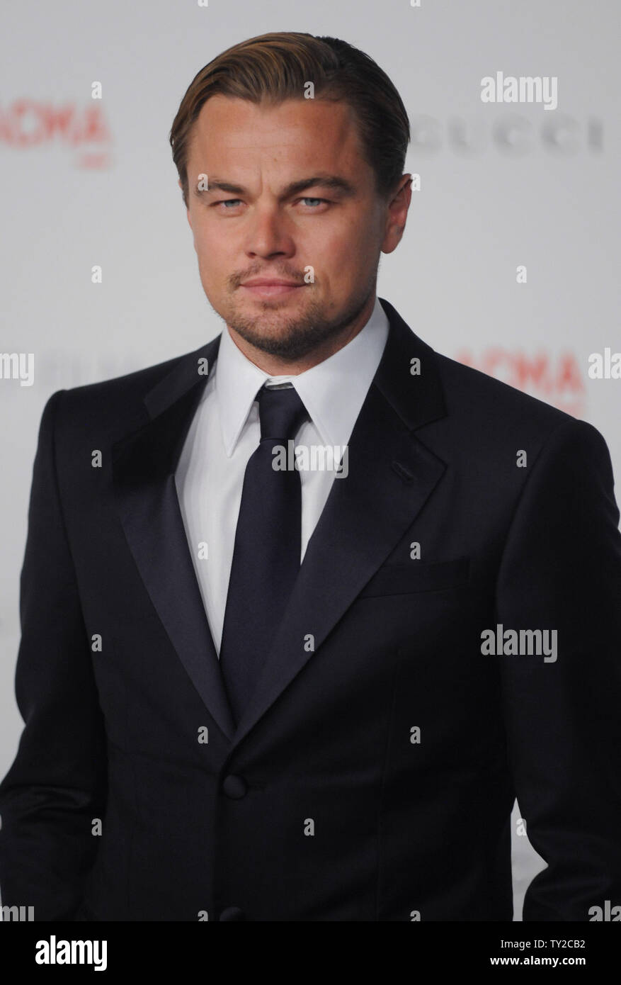 Clint eastwood and leonardo dicaprio hi-res stock photography and ...