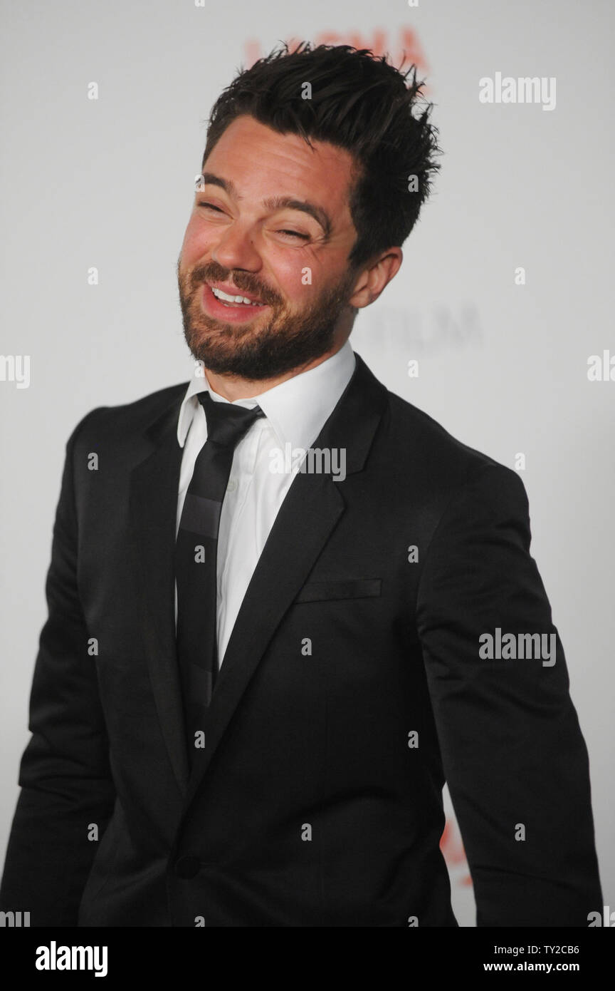 Film gala honoring clint eastwood hi-res stock photography and images ...