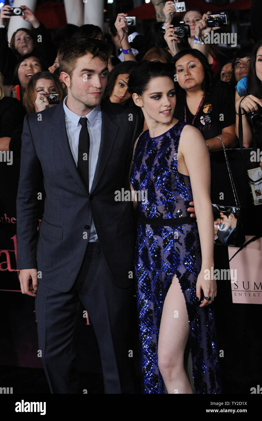 Breaking Dawn Part 1 Cast
