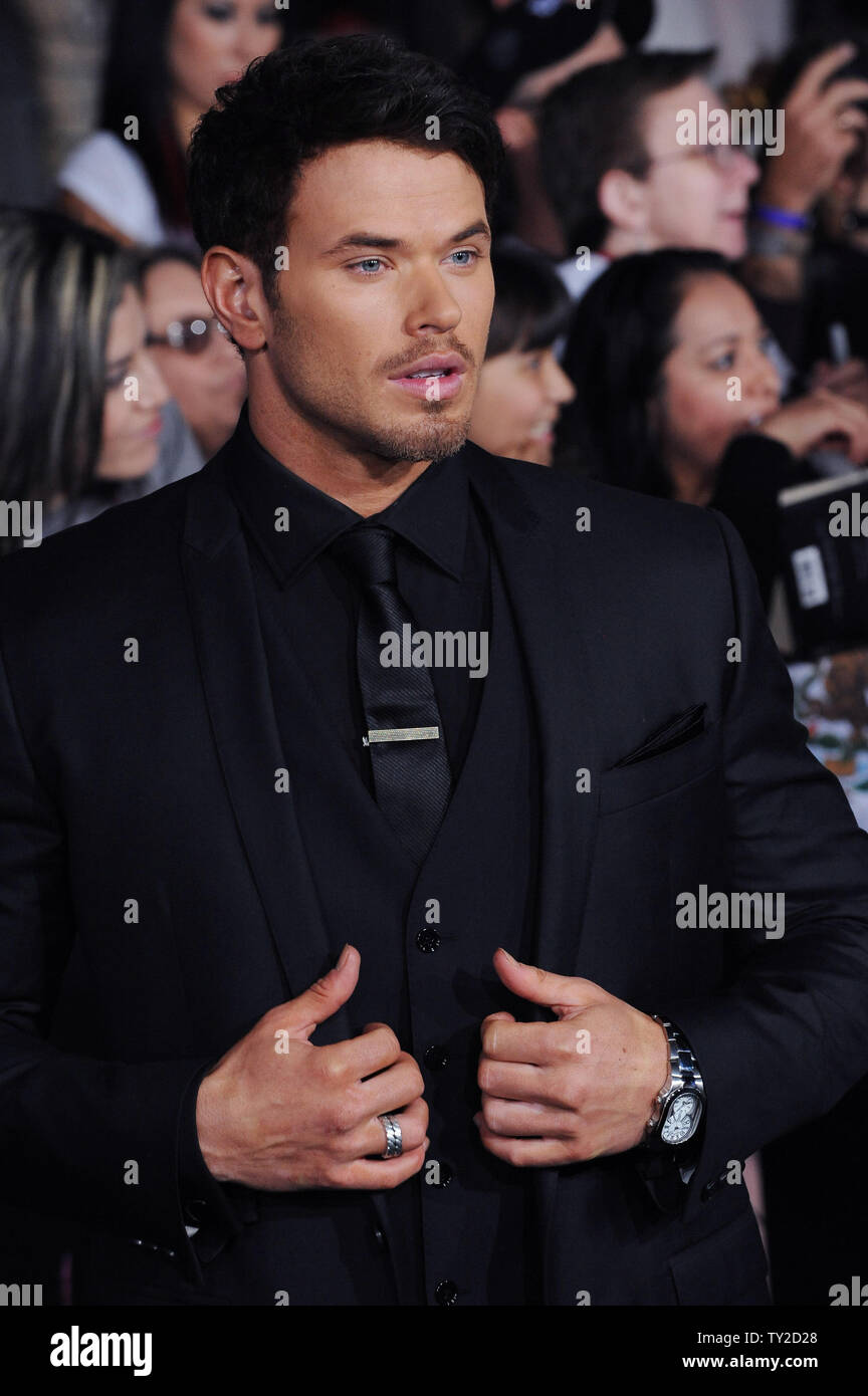 Tanner And Kellan Lutz