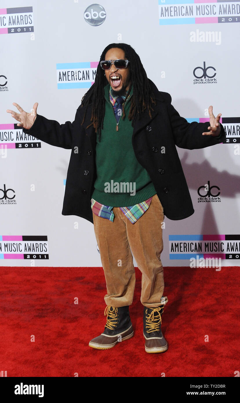 Rapper lil john hi-res stock photography and images - Alamy