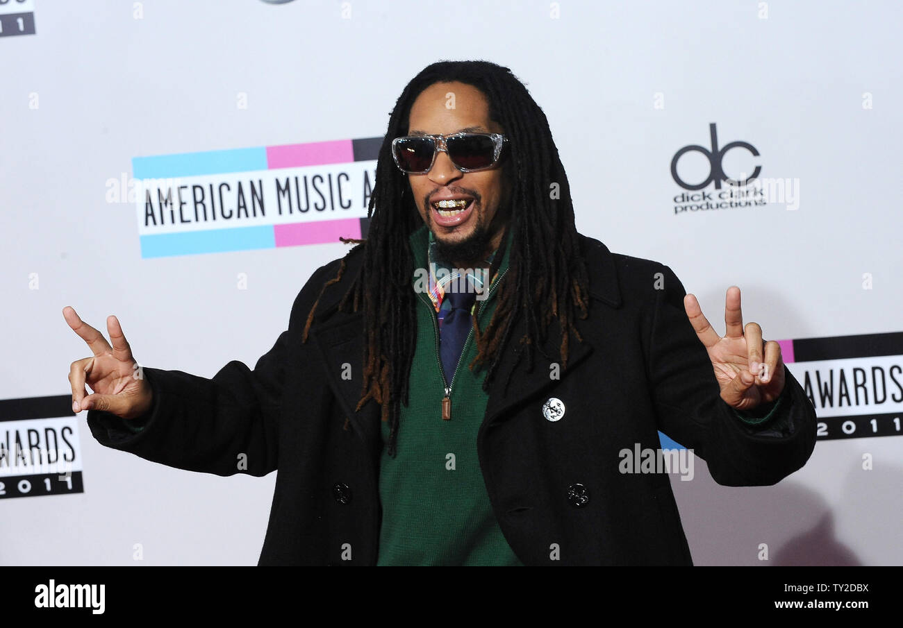 Rapper lil john hi-res stock photography and images - Alamy