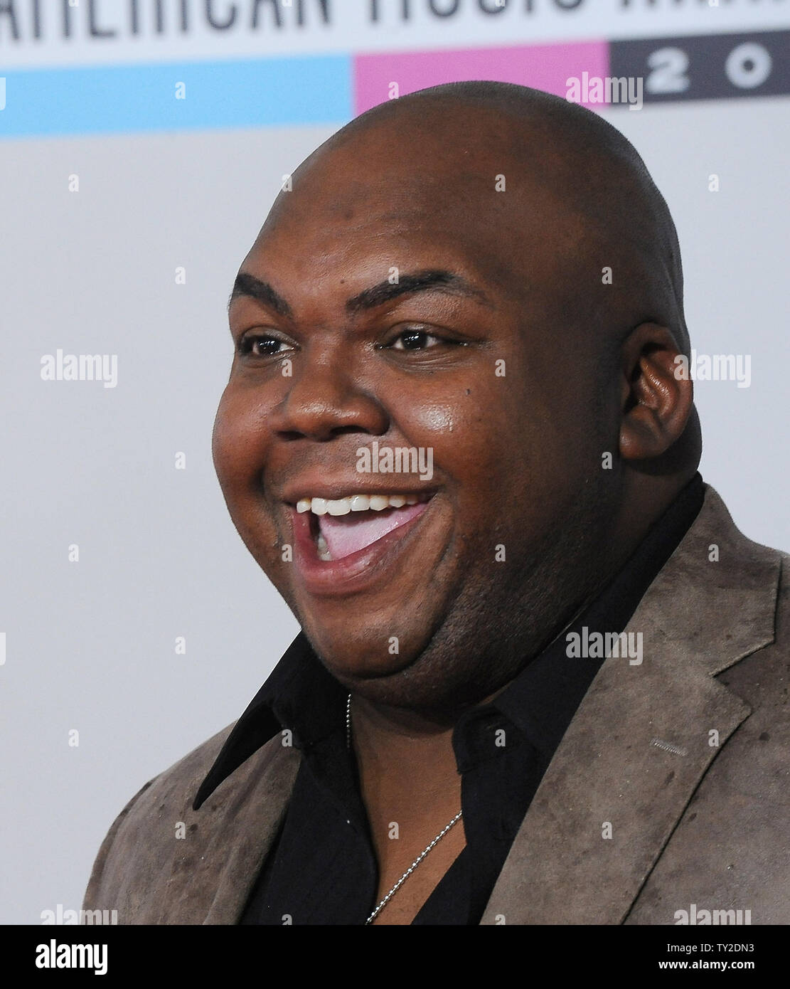 Windell middlebrooks hi-res stock photography and images - Alamy
