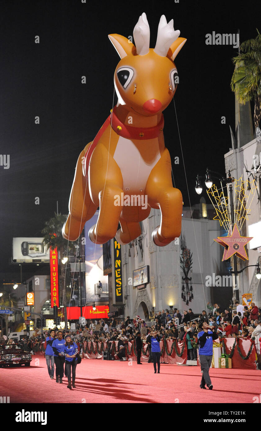 The reindeer section hi-res stock photography and images - Alamy