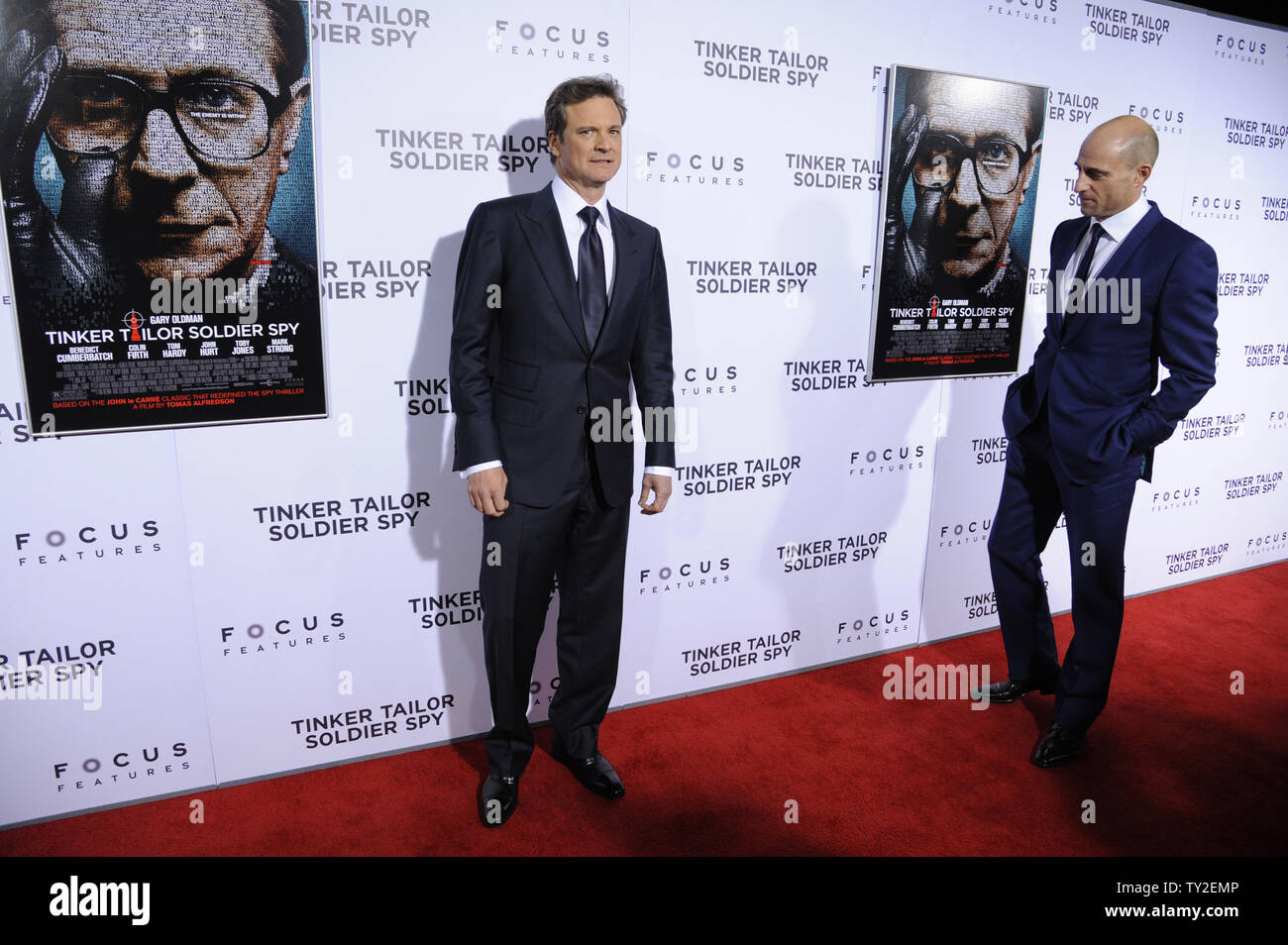 Cast Tinker Tailor Soldier Spy