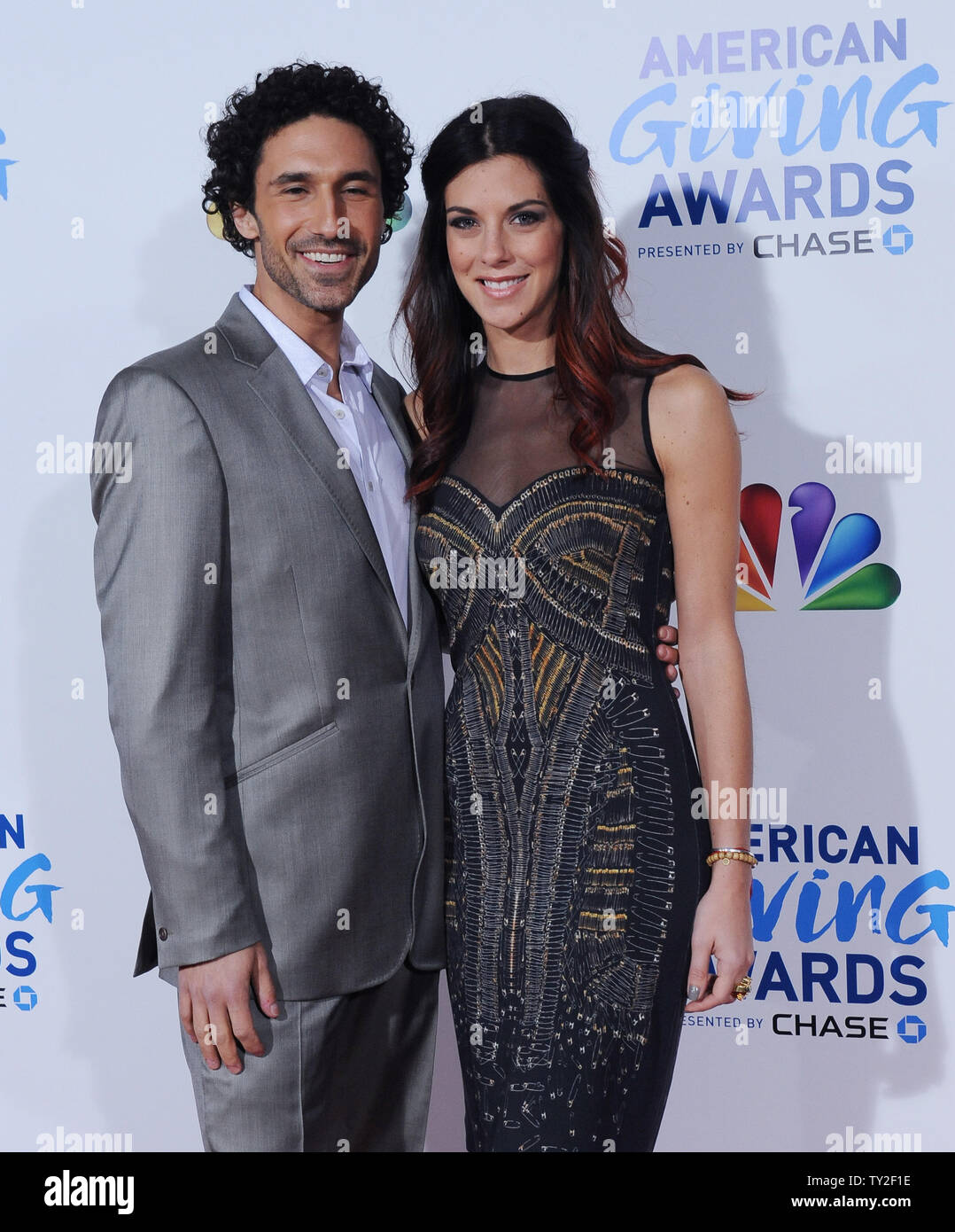 Jenna morasca hi-res stock photography and images - Alamy