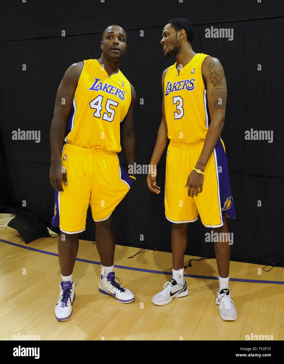 Devin ebanks hi-res stock photography and images - Alamy