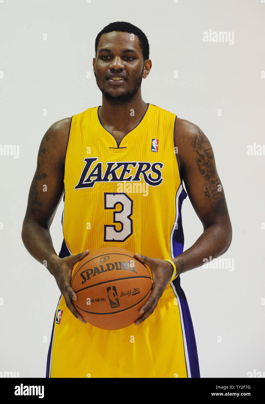 Devin ebanks hi-res stock photography and images - Alamy