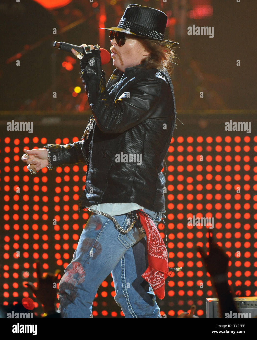 Welcome to inglewood hi-res stock photography and images - Alamy