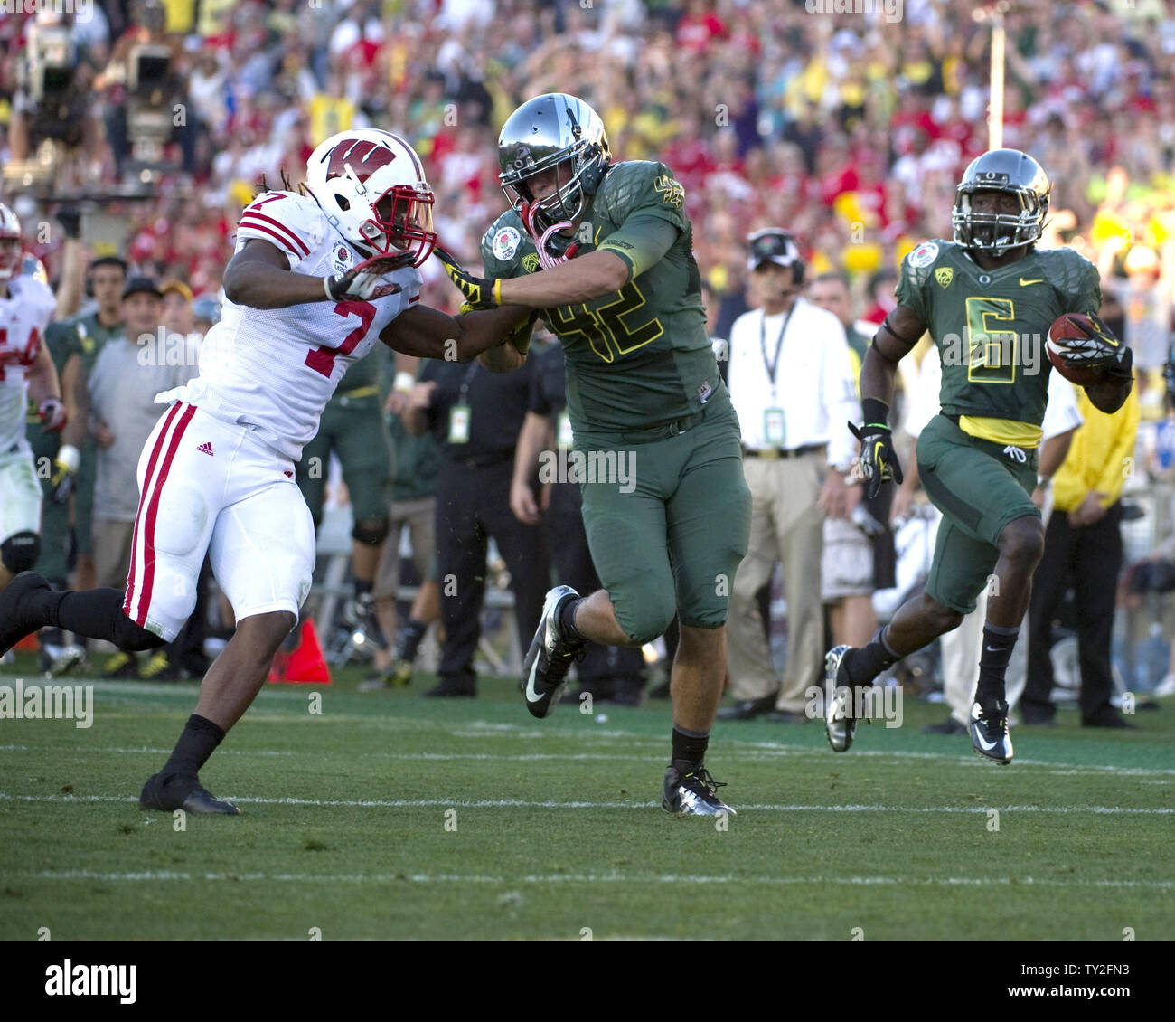 Deanthony Thomas Girlfriend