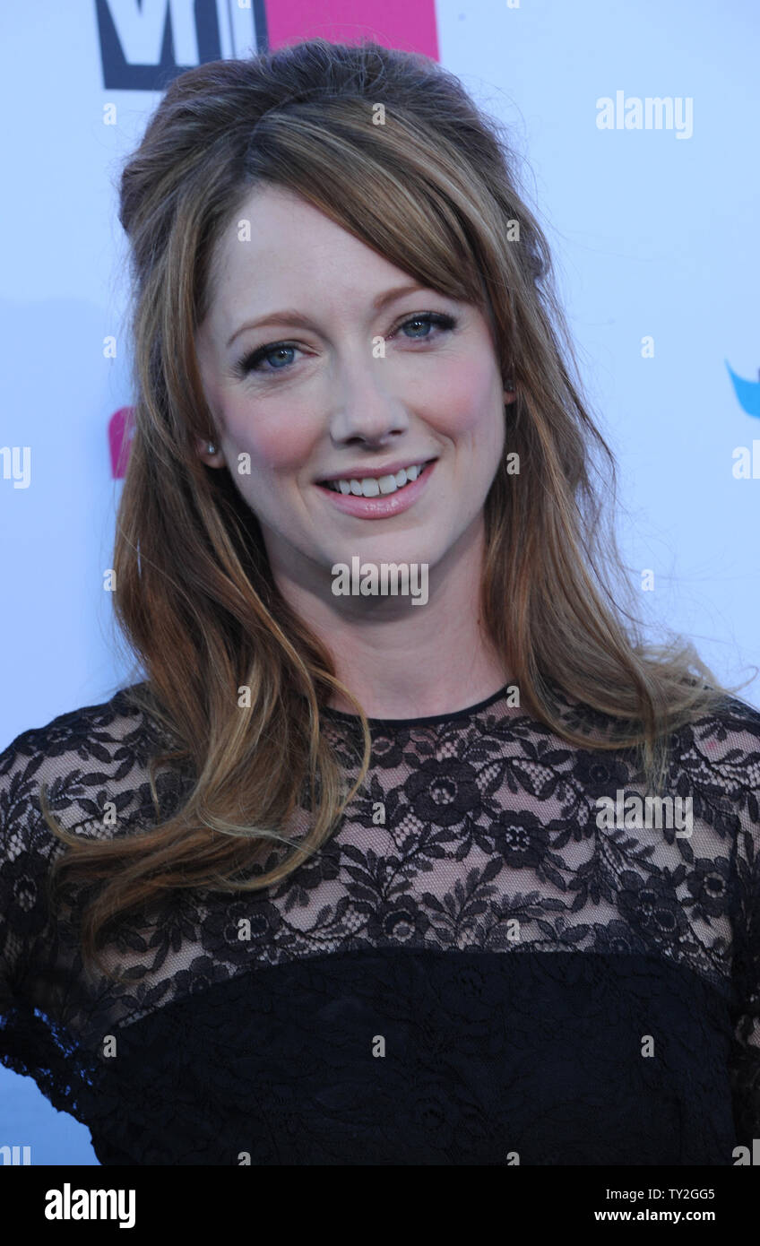 Actress Judy Greer arrives for the 17th annual Critics Choice Movie ...