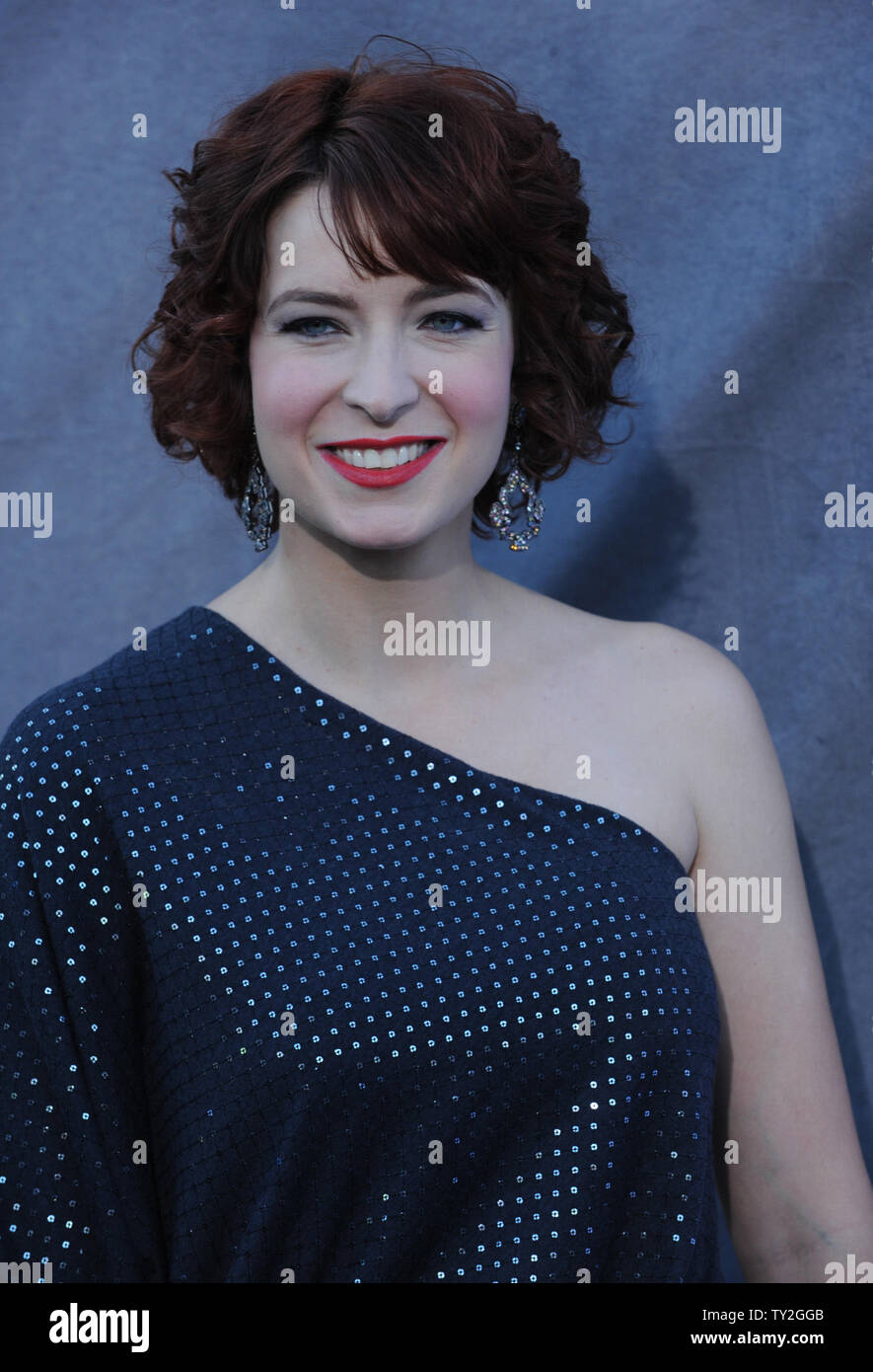 Writer Diablo Cody arrives for the 17th annual Critics Choice Movie ...