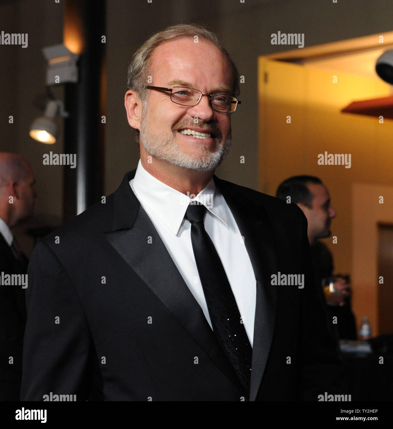 Actor Kelsey Grammer attends the 64th annual Directors Guild of America ...