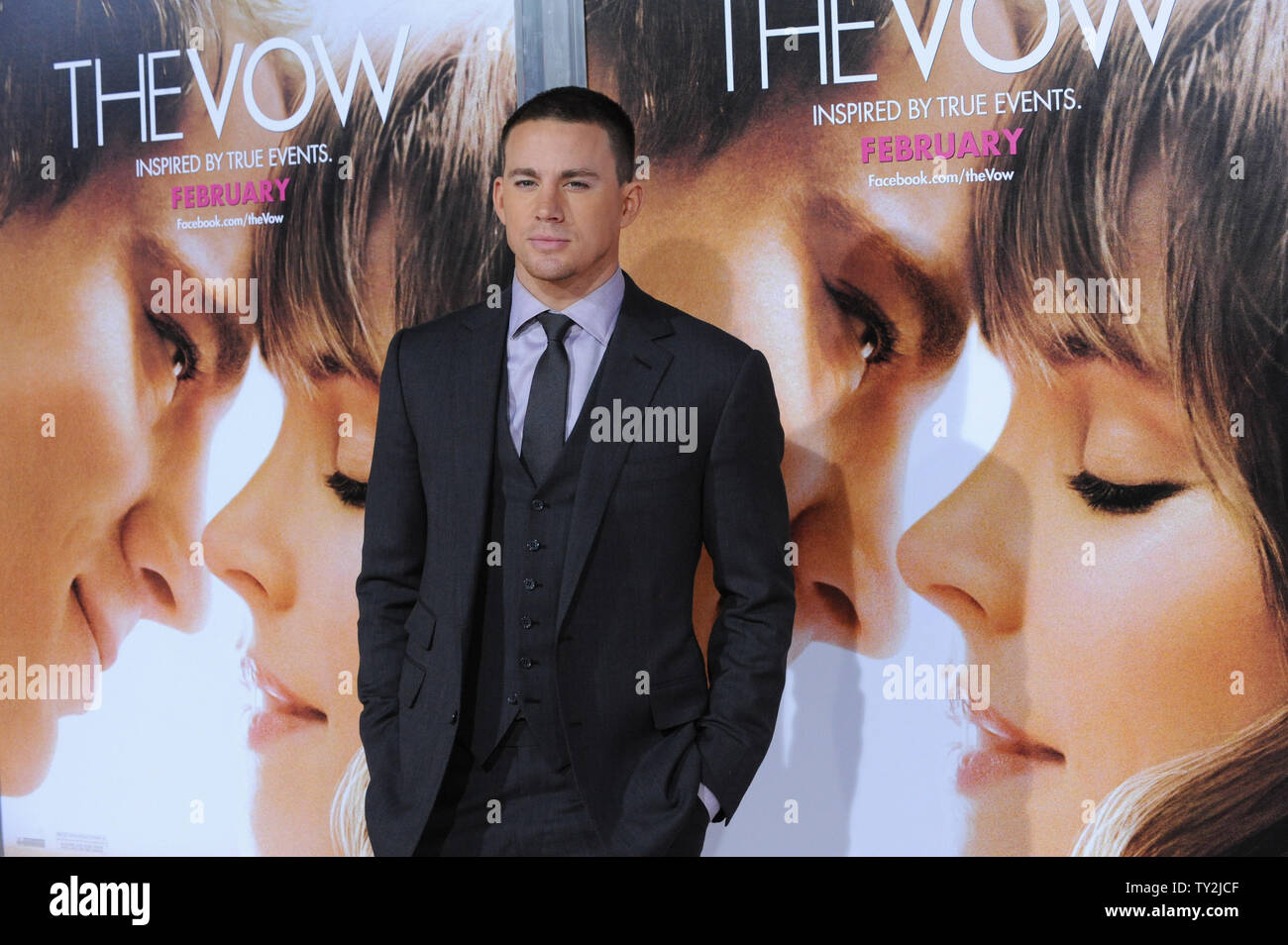 The Vow Cast