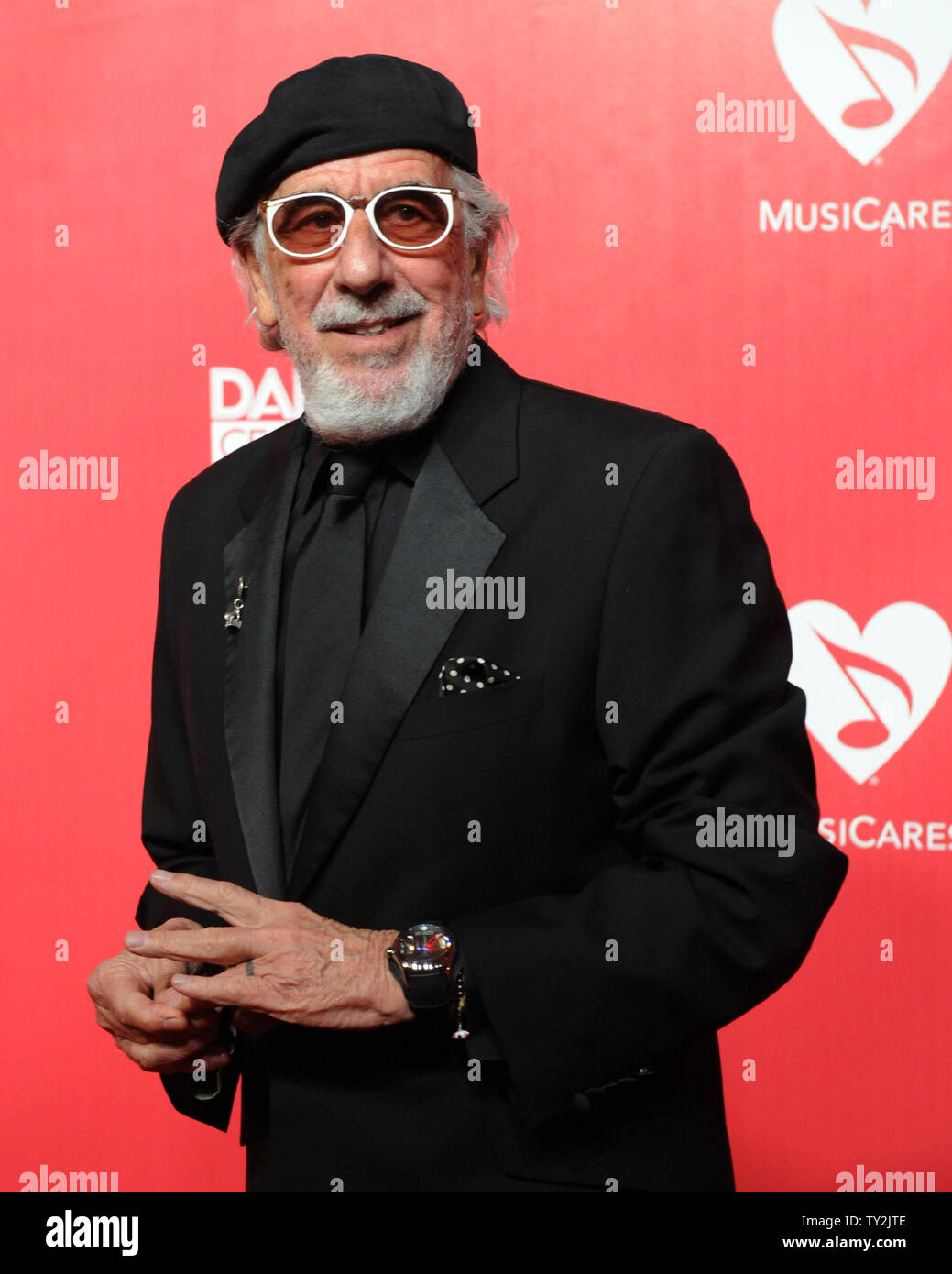 Lou Adler High Resolution Stock Photography And Images Alamy
