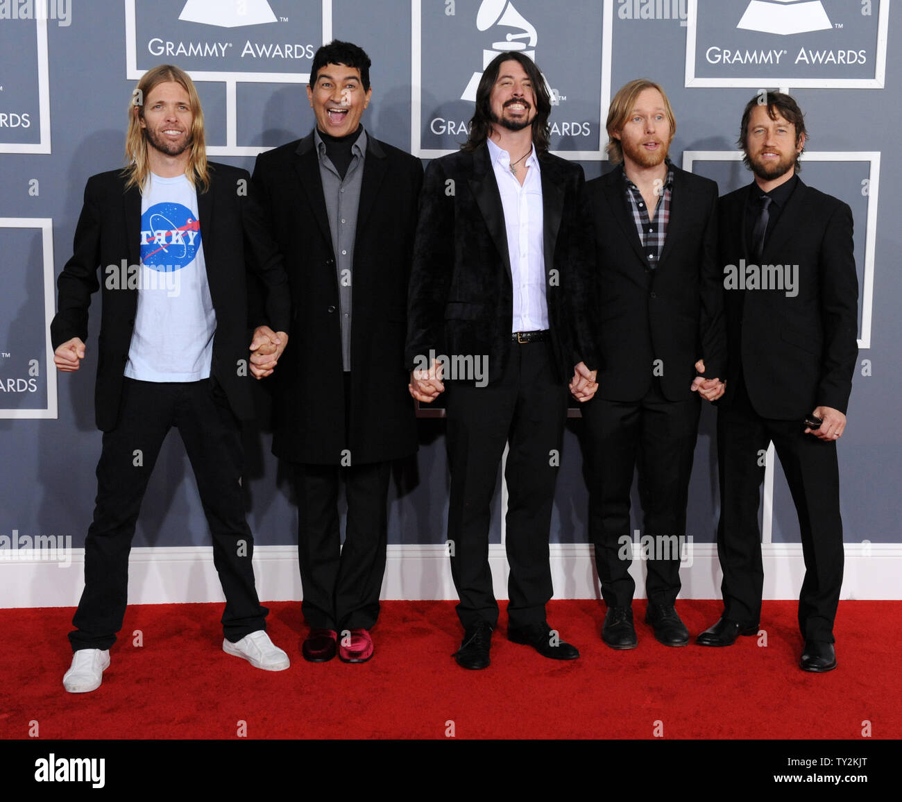 Dave Grohl Height