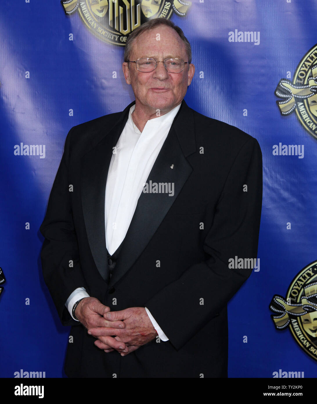 Charles haid hi-res stock photography and images - Alamy