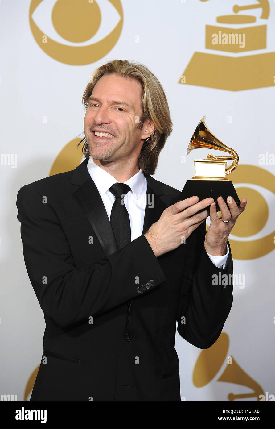 Eric whitacre hi-res stock photography and images - Alamy