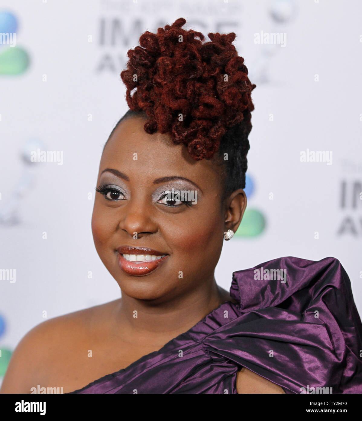 Ledisi hi-res stock photography and images - Alamy