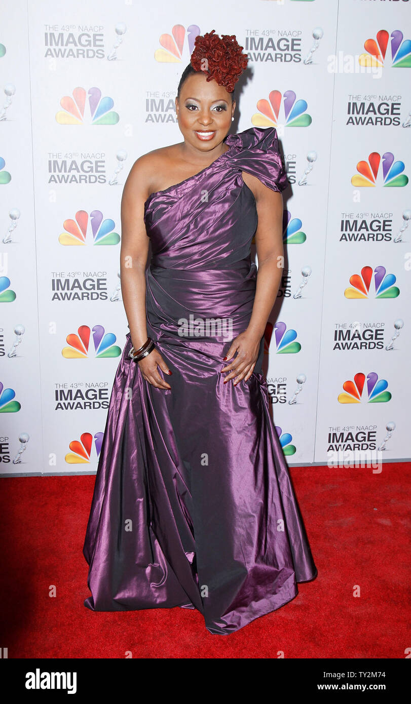Ledisi hi-res stock photography and images - Alamy