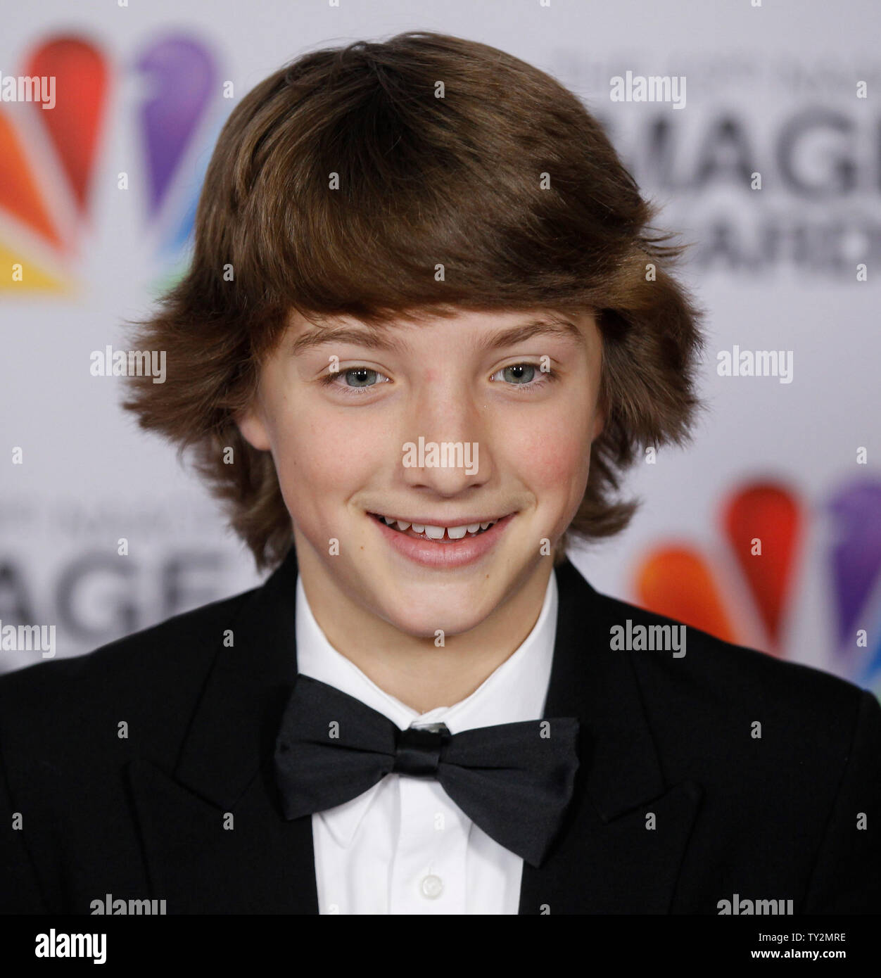 Jake Short 2011