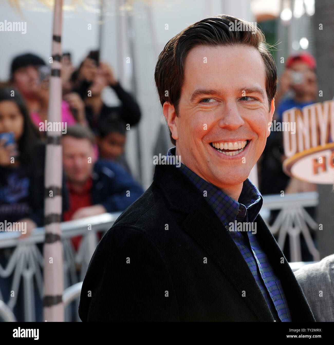 Once ler dr seuss lorax 2012 hi-res stock photography and images - Alamy