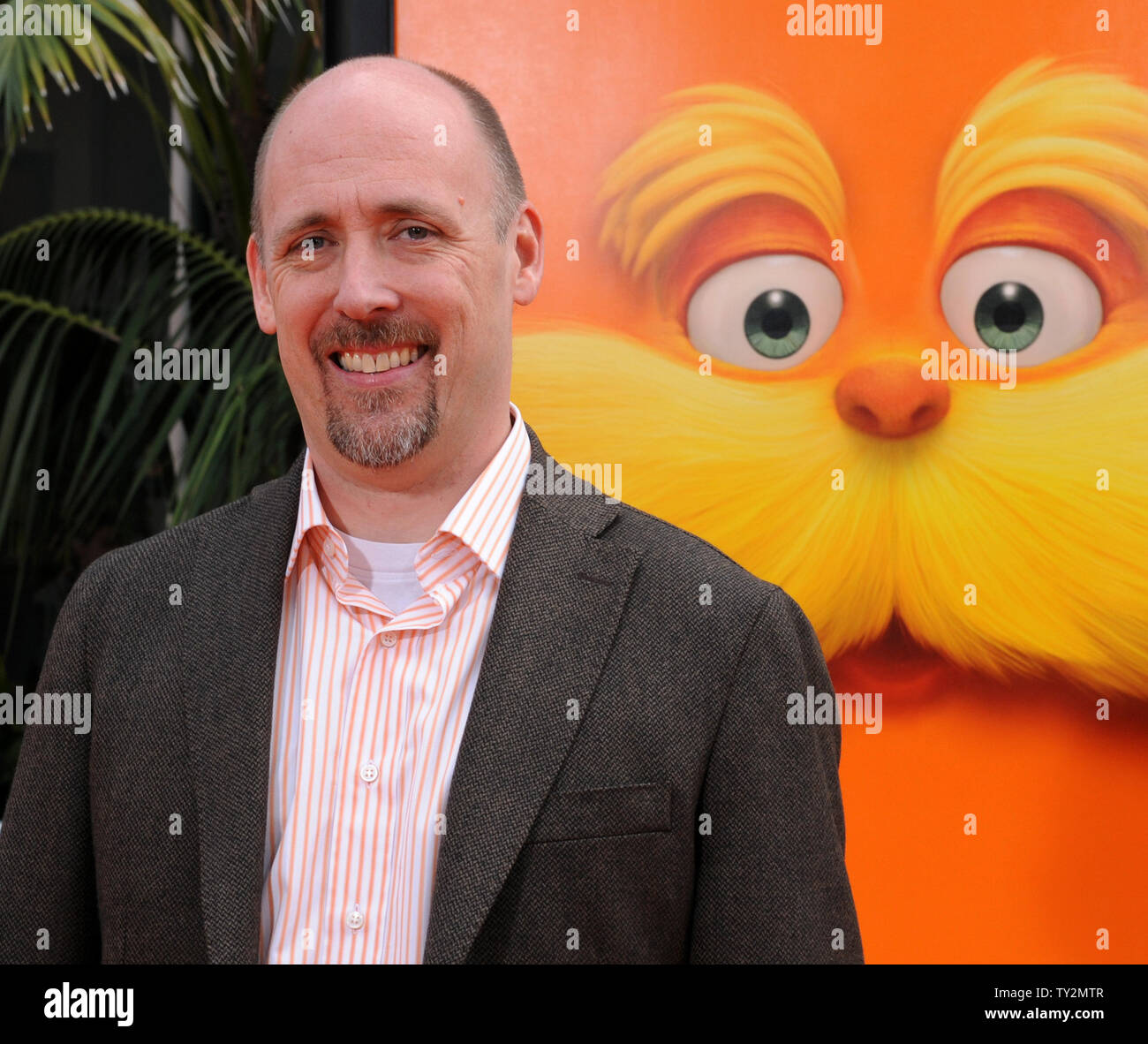 Chris renaud animation hi-res stock photography and images - Alamy