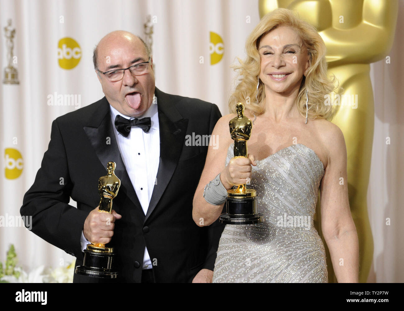 Francesca ferretti hi-res stock photography and images - Alamy