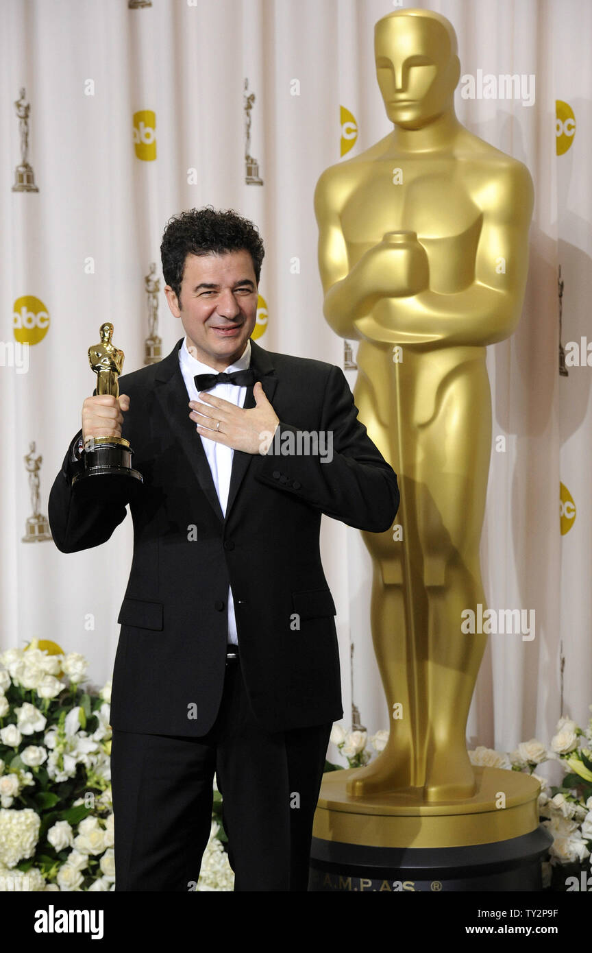 Ludovic bource in hi-res stock photography and images - Alamy