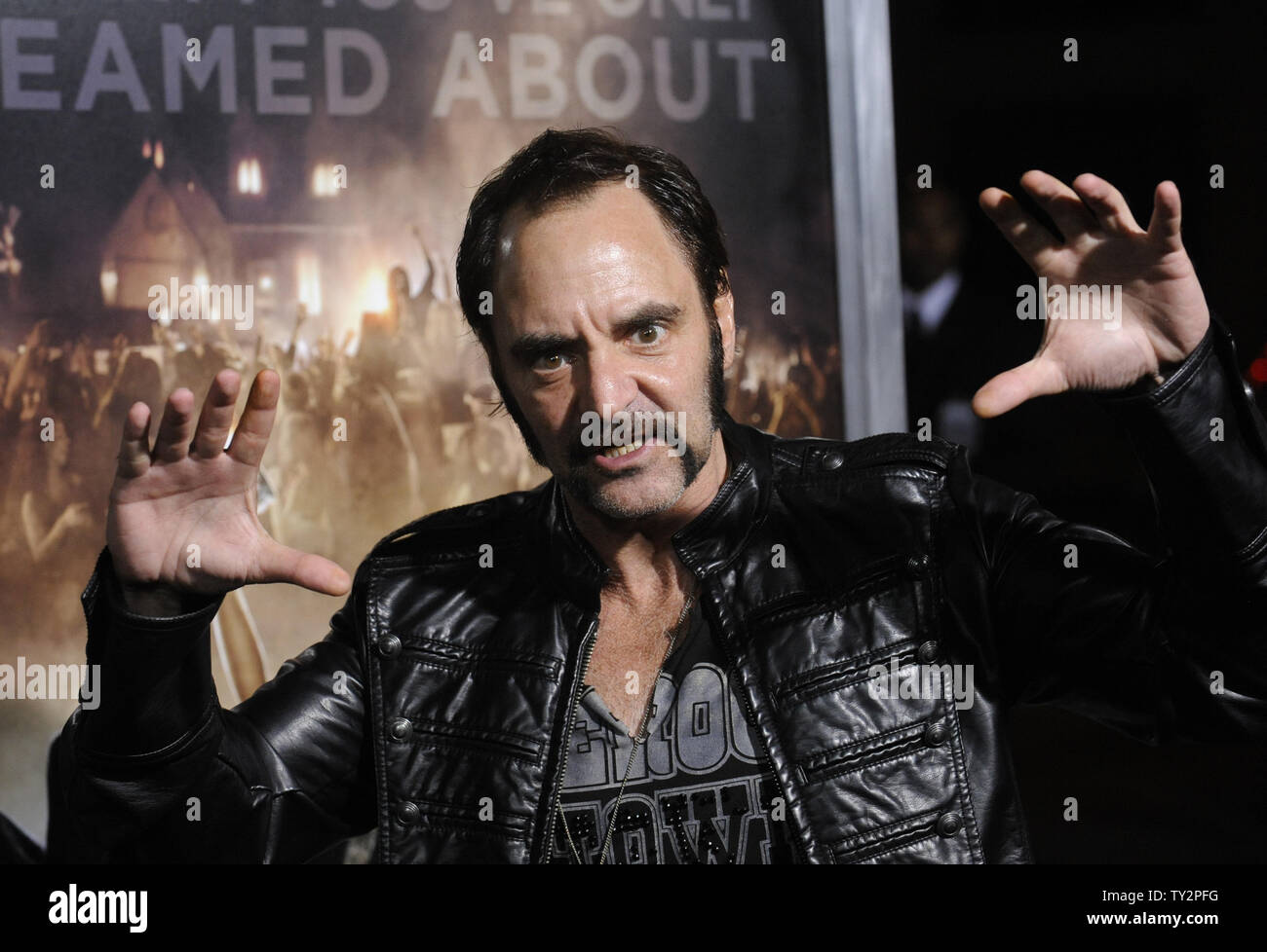 Rick shapiro hi-res stock photography and images - Alamy