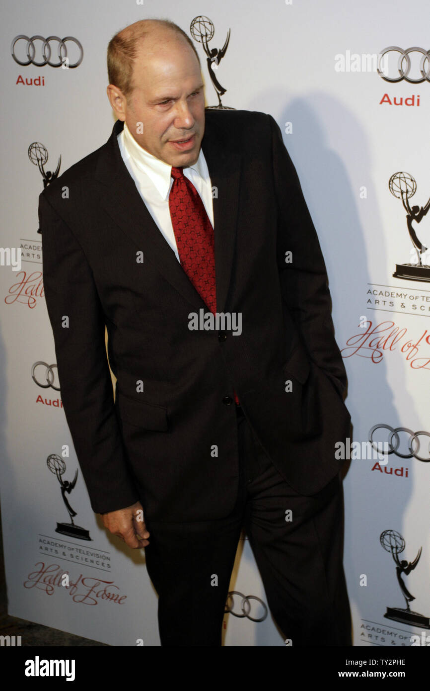 Former Walt Disney Co. CEO Michael Eisner arrives for the Academy of ...