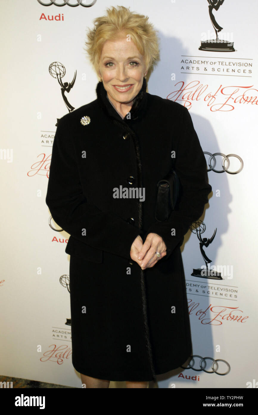 Actress holland taylor hi-res stock photography and images - Alamy